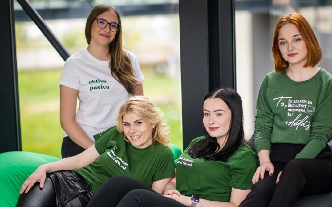 Škoda Auto University | Edu Abroad Fair Online